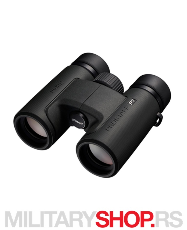 NIKON DVOGLED PROSTAFF P7 8X30