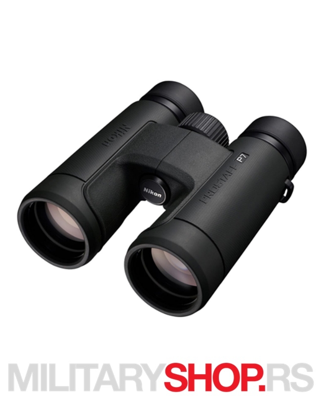 NIKON DVOGLED PROSTAFF P7 10X42