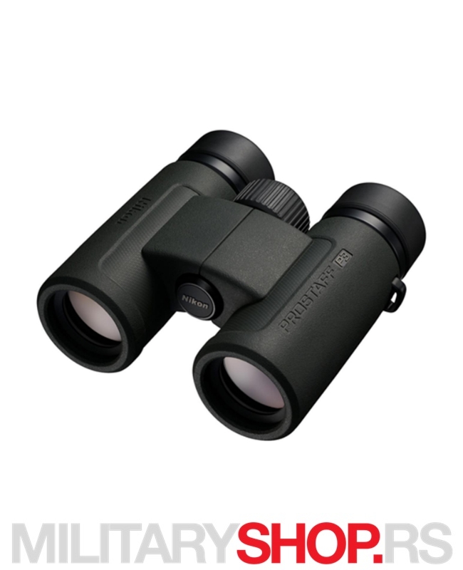 NIKON DVOGLED PROSTAFF P3 8X30