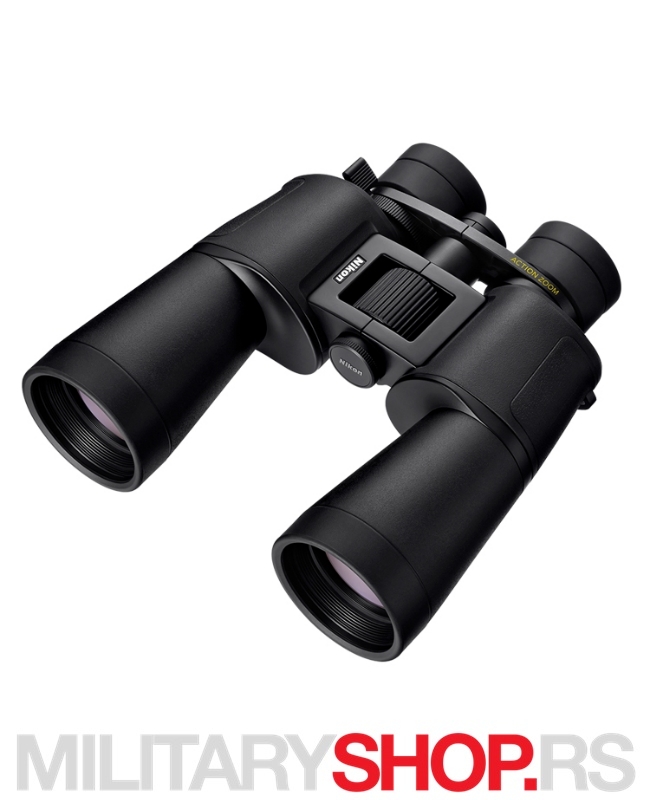NIKON DVOGLED ACTION ZOOM 10-22X50