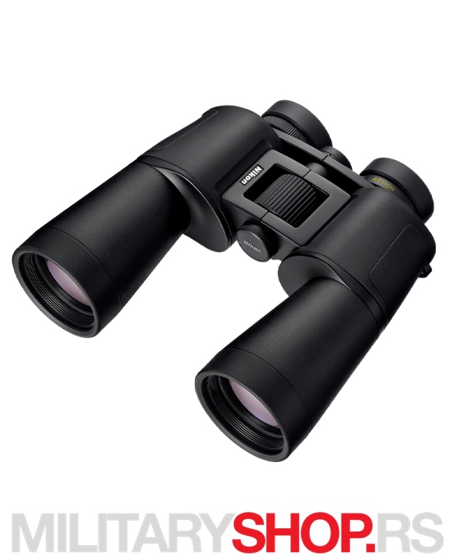 NIKON DVOGLED ACTION 16X50