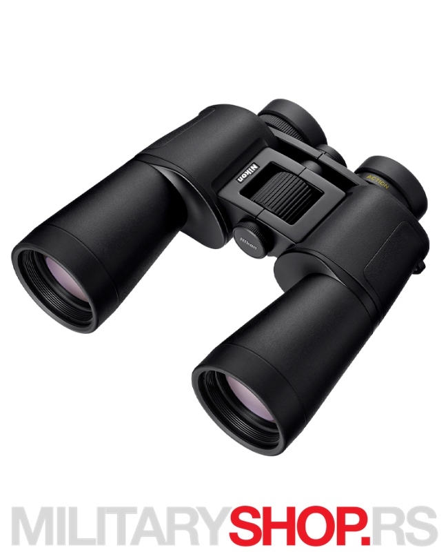 NIKON DVOGLED ACTION 10X50
