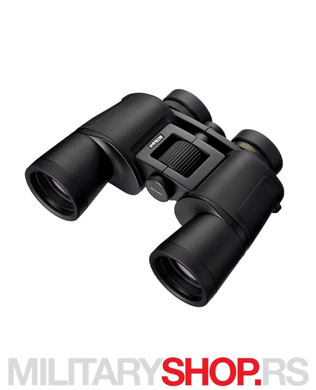 NIKON DVOGLED ACTION 10X42