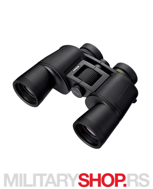 NIKON DVOGLED ACTION 8X42