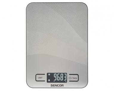 SENCOR SKS 8080 Smart kuhinjska vaga