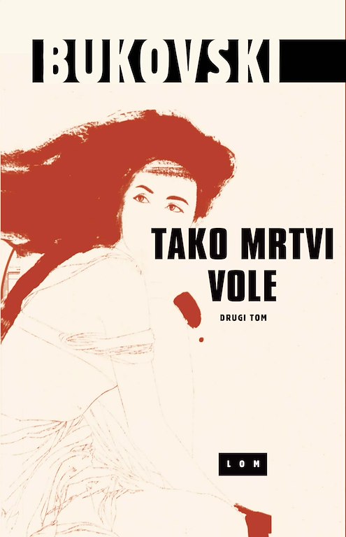 TAKO MRTVI VOLE 2