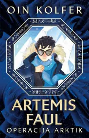ARTEMIS FAUL II Operacija Arktik