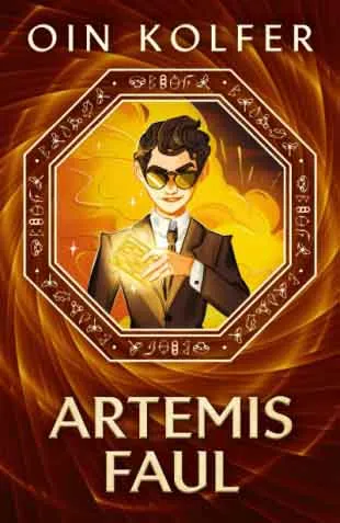 ARTEMIS FAUL I