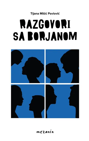 RAZGOVORI SA BORJANOM