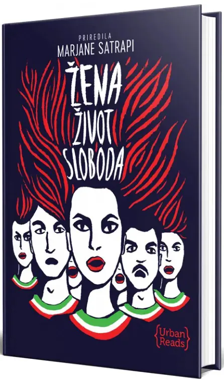 ŽENA ŽIVOT SLOBODA