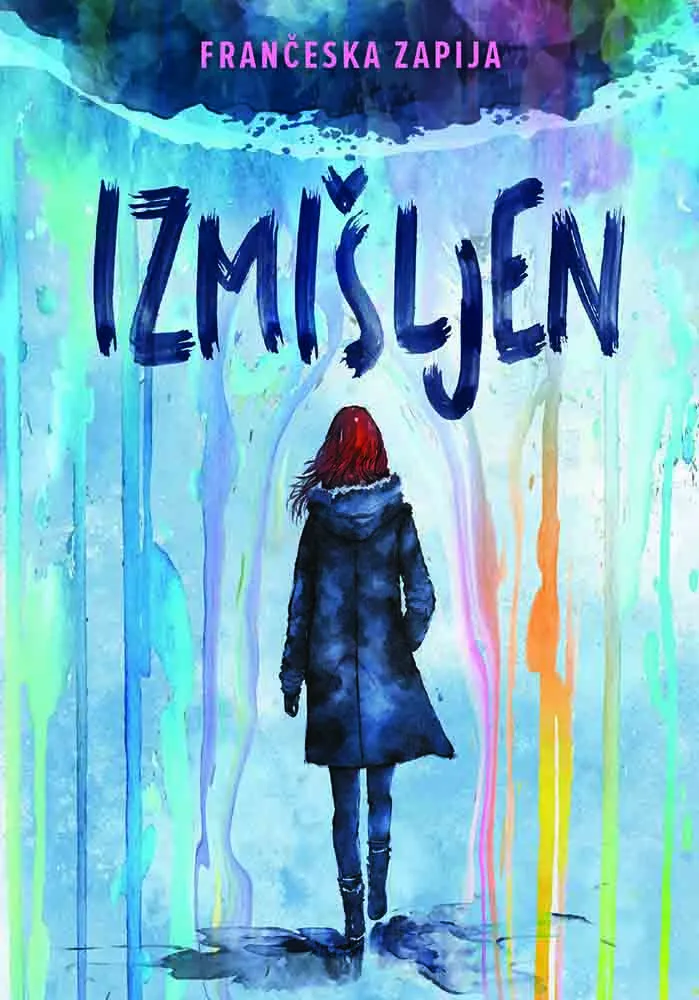 IZMIŠLJEN