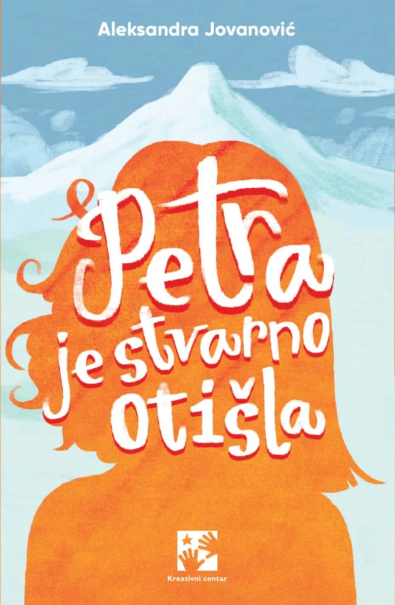 PETRA JE STVARNO OTIŠLA