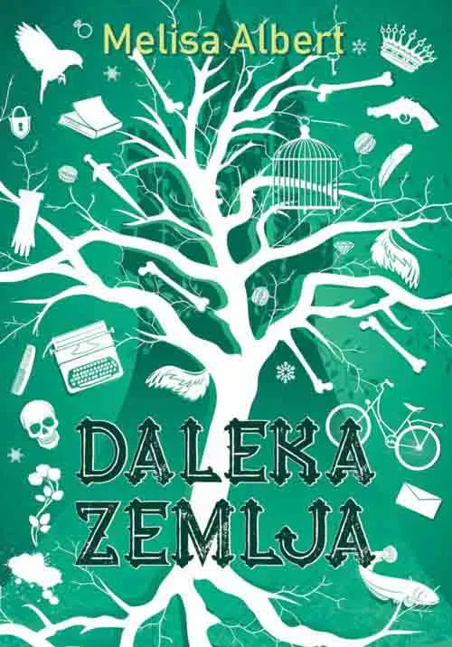 DALEKA ZEMLJA