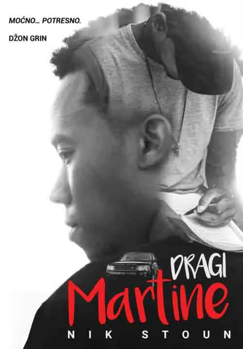 DRAGI MARTINE