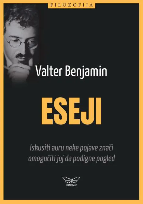 ESEJI