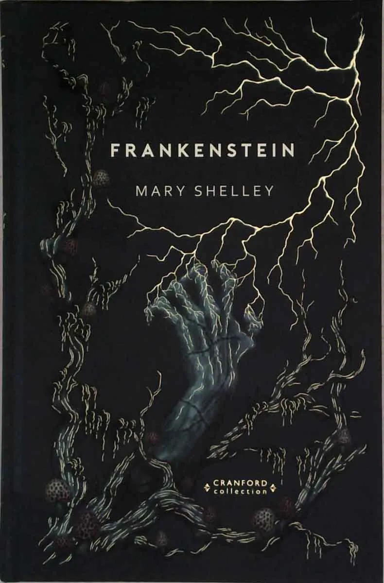 FRANKENSTEIN NEW CRANFORD