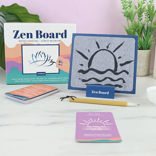 Zen tabla za slikanje ZEN BOARD