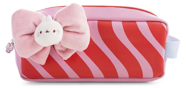 Pernica MOLANG 9x19x6cm