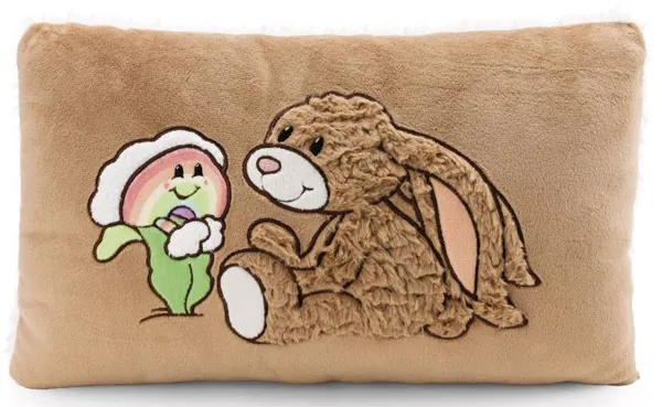 Jastuk BUNNY LOPINO 43x25cm
