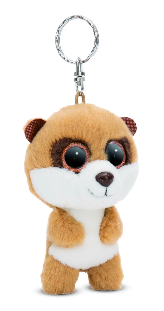 Privezak za ključeve NICI GLUBSCHIS meerkat Speeky