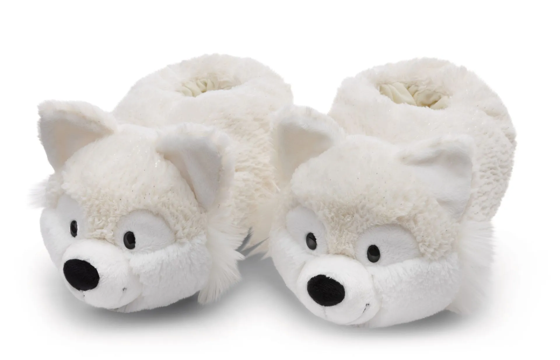 Papuče NICI polar fox Vanja 34-37 Green