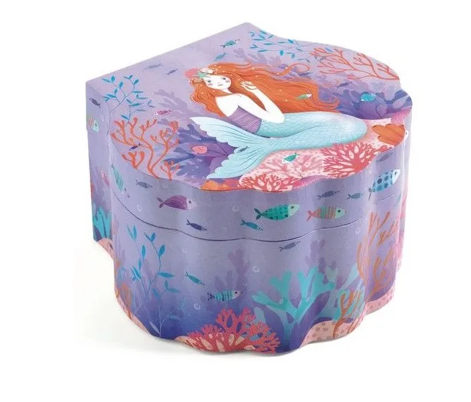 Muzička kutija ENCHANTED MERMAID