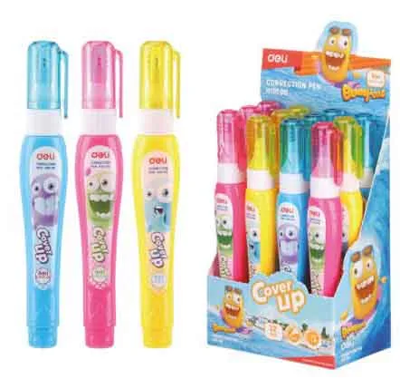 KOREKTOR U OLOVCI BUMPEES 8ml