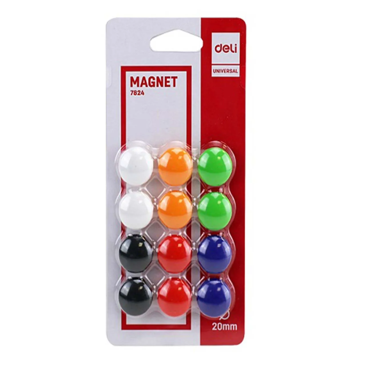 MAGNETI ZA TABLU f20mm