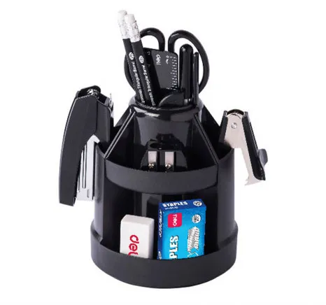 Set pribora u posudi DESK CUP