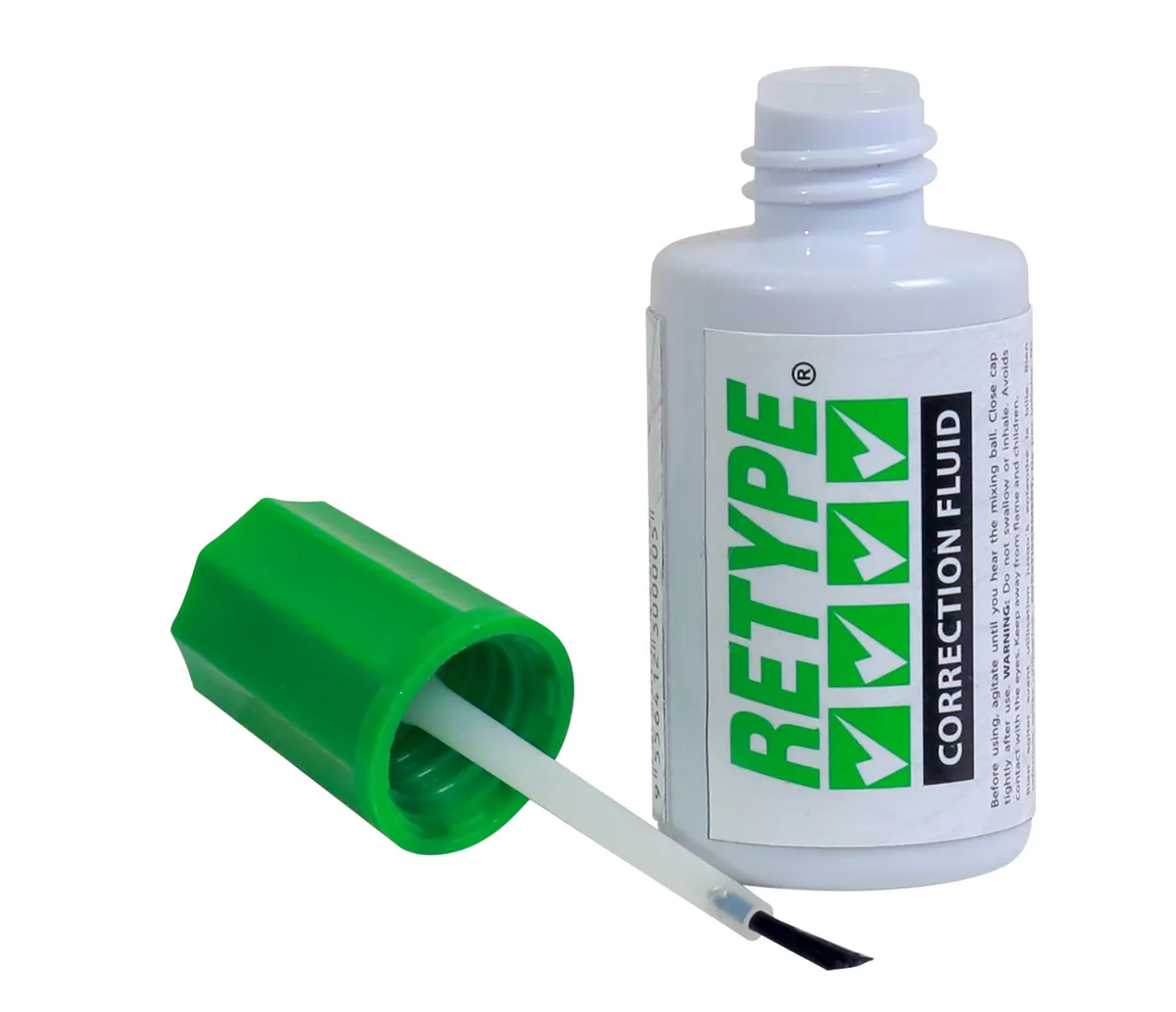 Korektor tečni Solvent 20 ml
