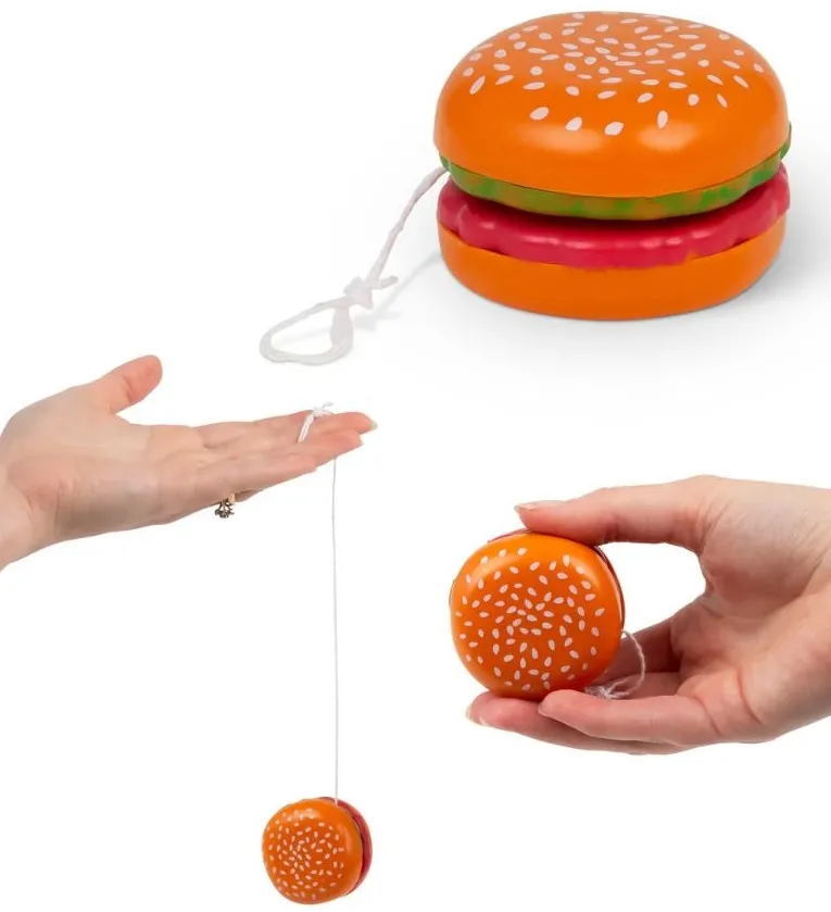 Jo-jo HAMBURGER
