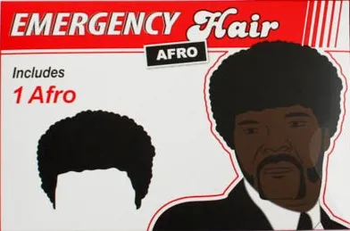 Perika za prvu pomoć AFRO