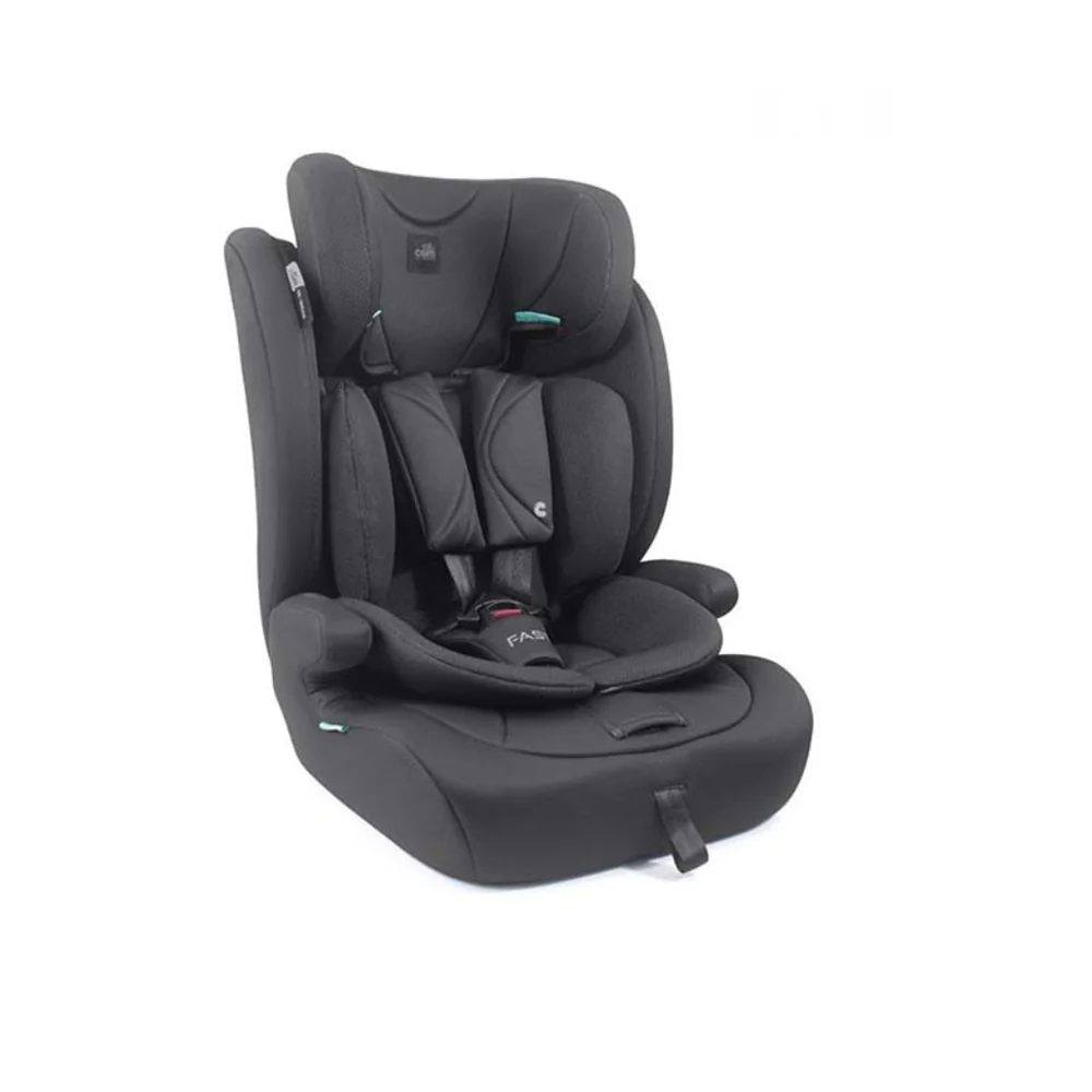 CAM - Fast i-Size 9-36kg