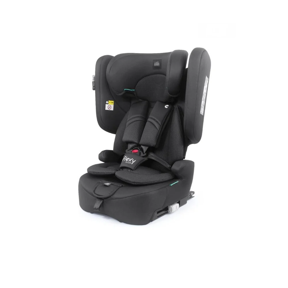 CAM - Flexy i-Size 9-36kg