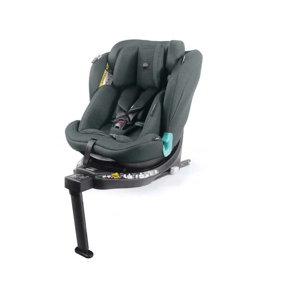CAM - Sosta i-Size 2.0 0-36kg