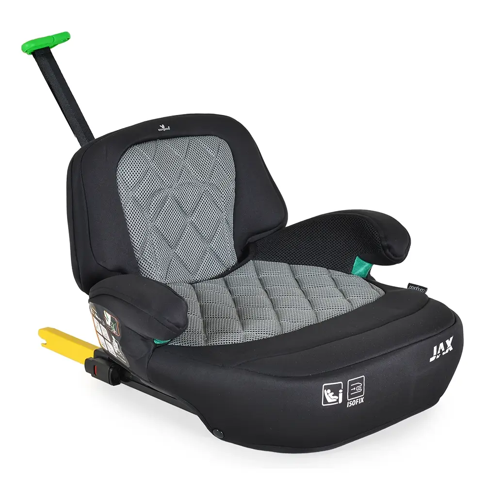 CANGAROO - Jax Grey 22-36kg