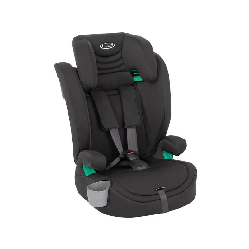 GRACO - Eldura 9-36kg