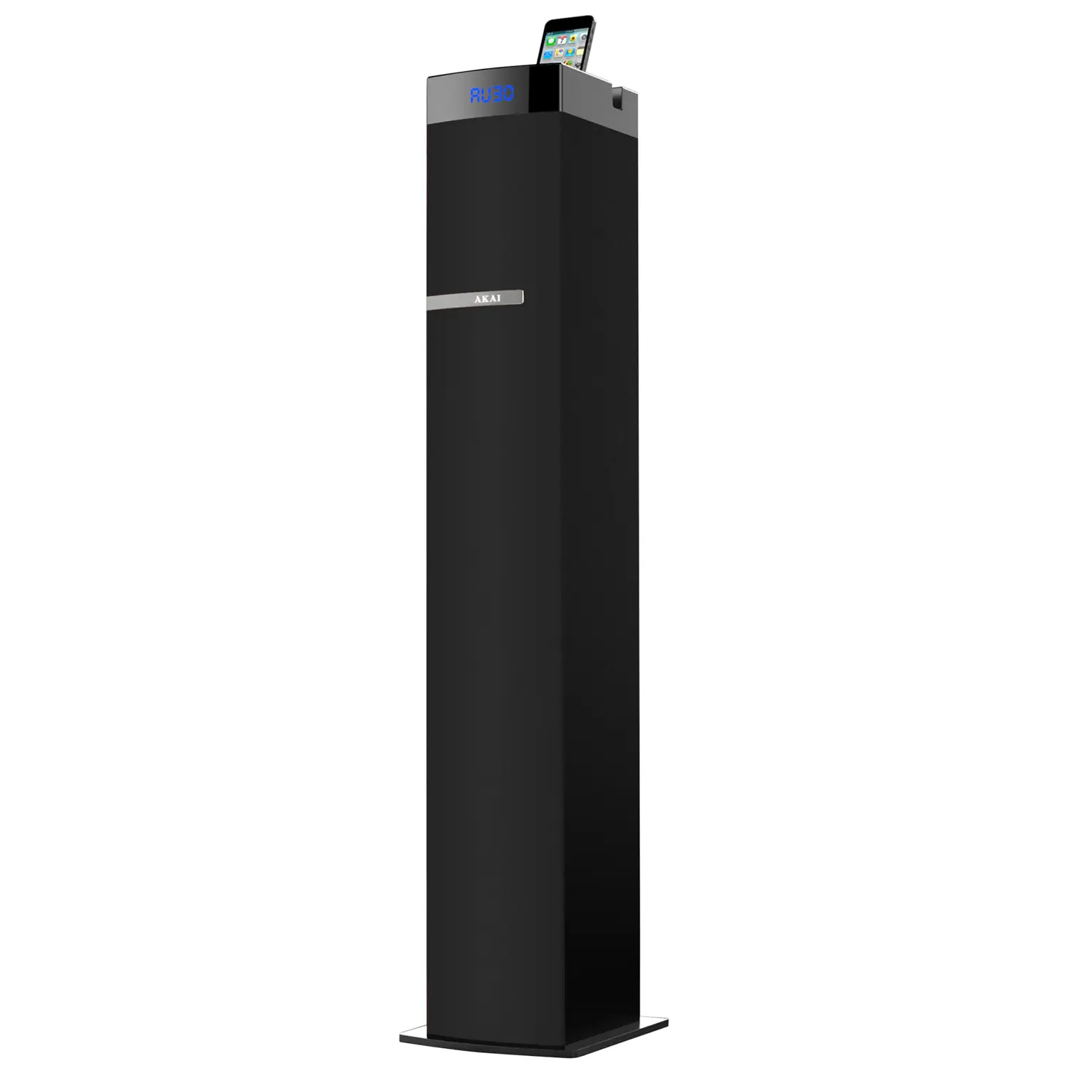 AKAI SS026A Kastor Zvučnik, Tower 1.0, Bluetooth