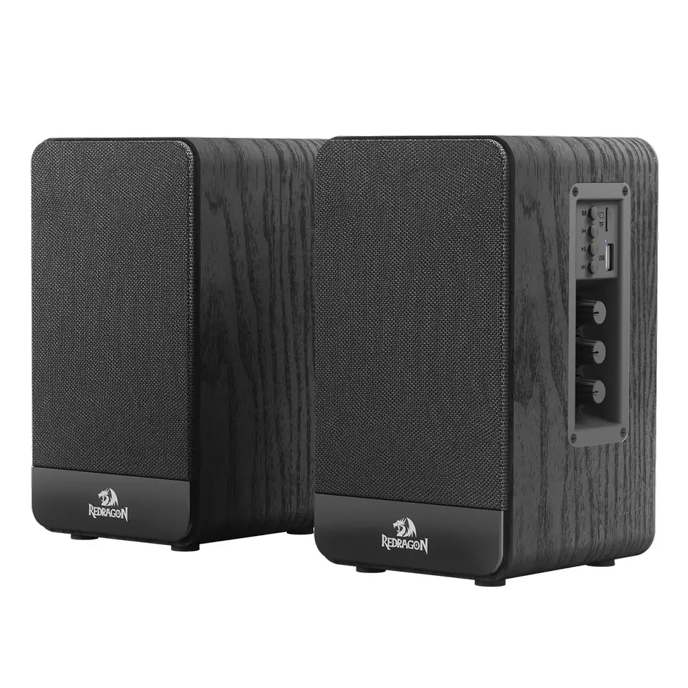 REDRAGON Zvučnik Mouthpiece GS813Bluetooth Speaker