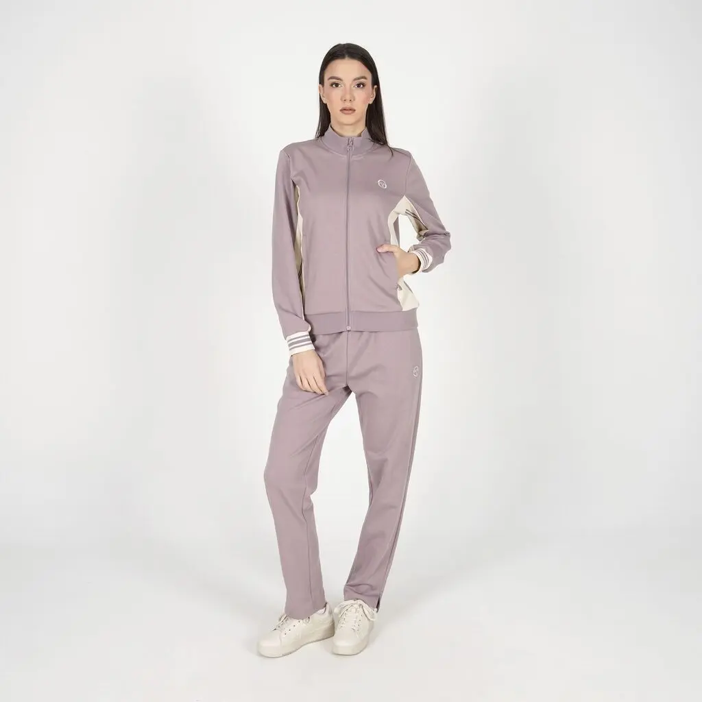 Sergio Tacchini Ženska trenerka Nica W, Ljubičasta