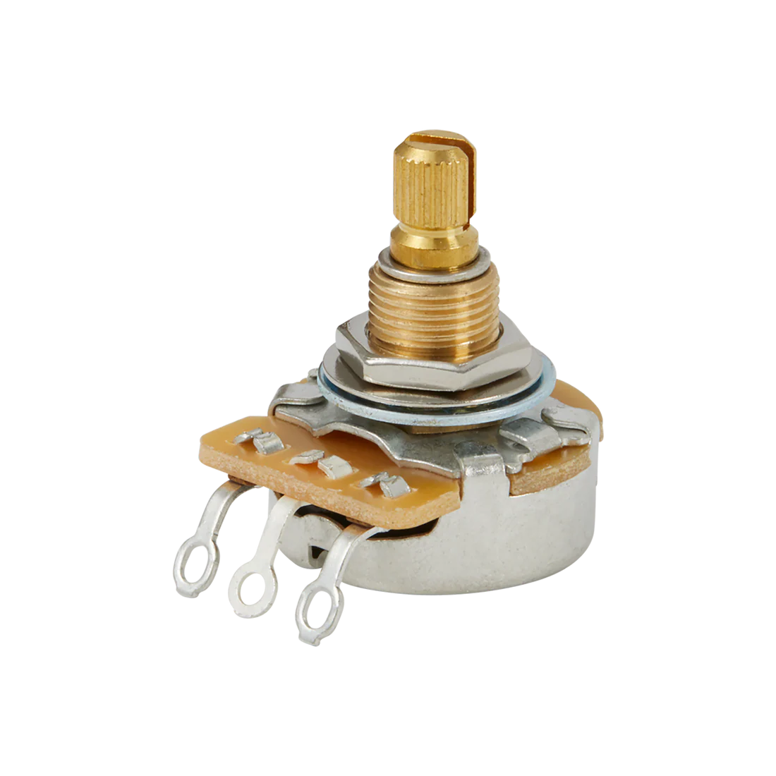 Gibson AT510 500kOhm short potenciometar