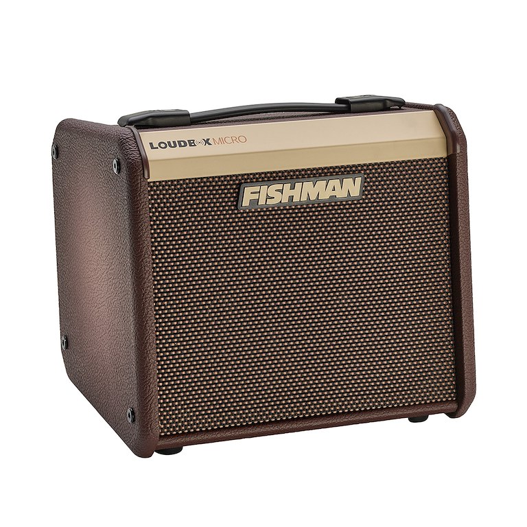 Fishman Loudbox Micro pojačalo za akustičnu gitaru