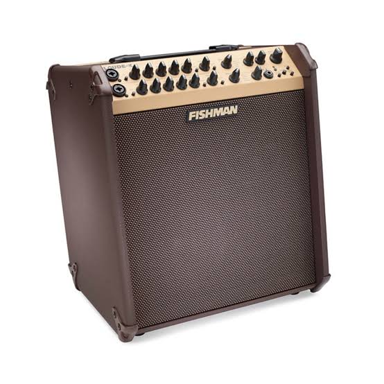Fishman Loudbox Performer BT pojačalo za akustičnu gitaru