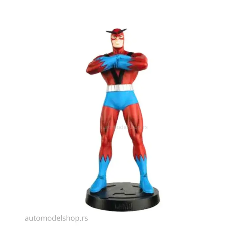 Figures Giant Man Marvel Figurine Resin Series - 16cm
