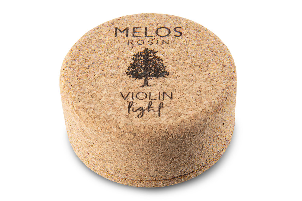 Melos kalafonijum za violinu Light