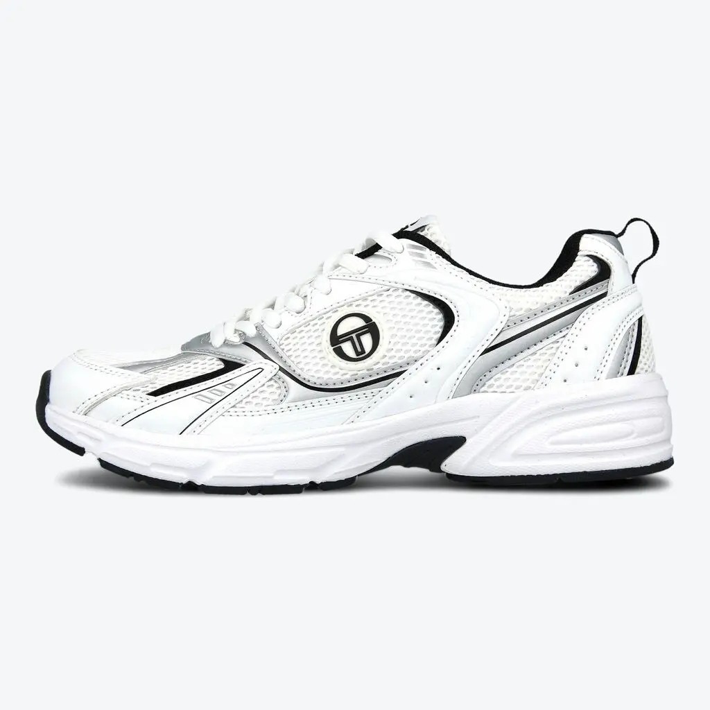 Sergio Tacchini Ženske patike Portland, Bele