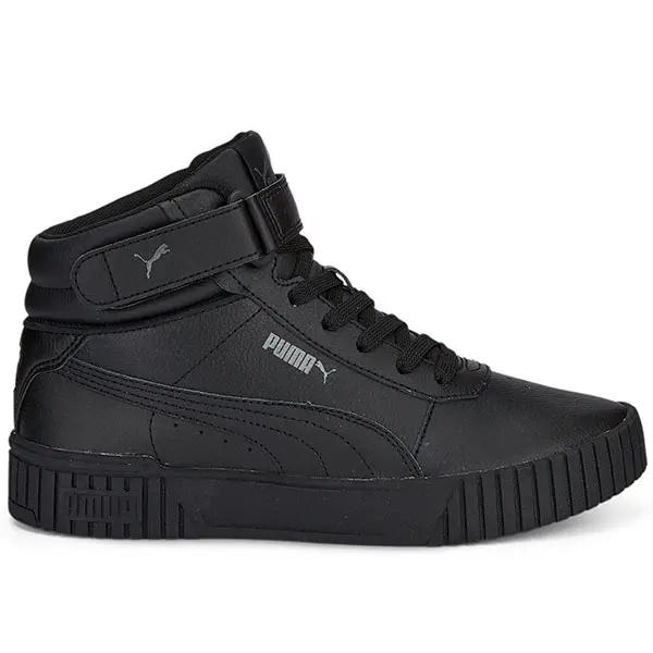 Puma Ženske patike 2.0 MID, Crne