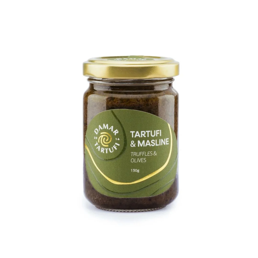Masline & Tartufi 130gr