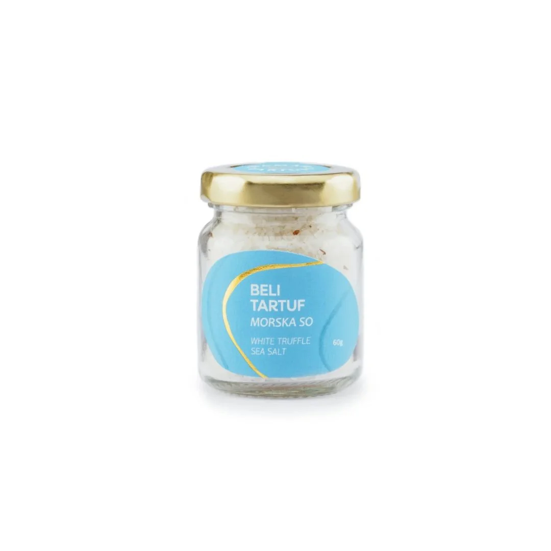 Morska so sa belim tartufima 60gr