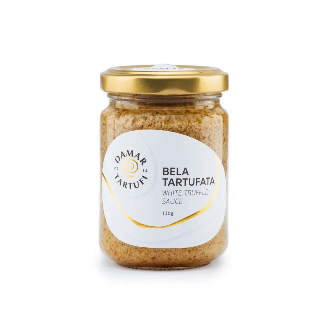 Tartufata sa Belim Tartufima 130gr
